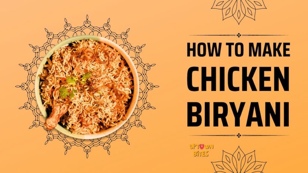 The Ultimate Pav Bhaji Recipe - Uptown Bites